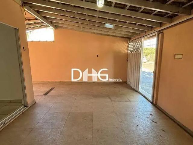 Casa / Sobrado para Locação em Paulínia/SP João Aranha 2 Quartos