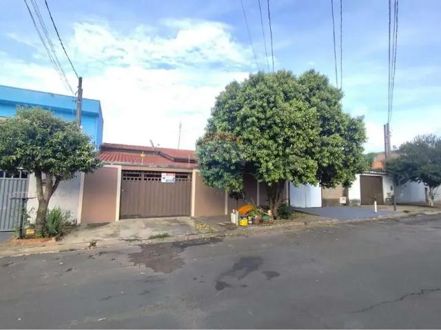 Casa / Sobrado para Locação em Paulínia/SP João Aranha 2 Quartos