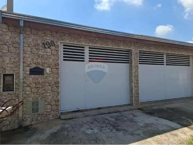 Casa / Sobrado para Locação em Paulínia/SP João Aranha 3 Quartos