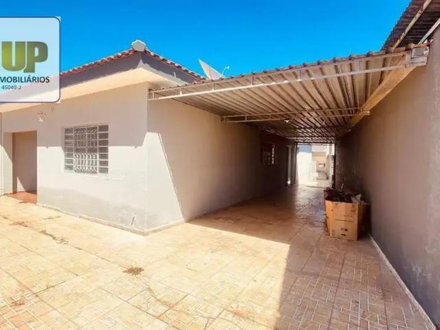 Casa / Sobrado para Locação em Paulínia/SP João Aranha 3 Quartos