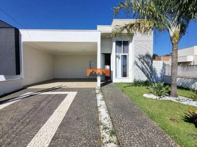 Casa / Sobrado para Locação em Paulínia/SP João Aranha 3 Quartos