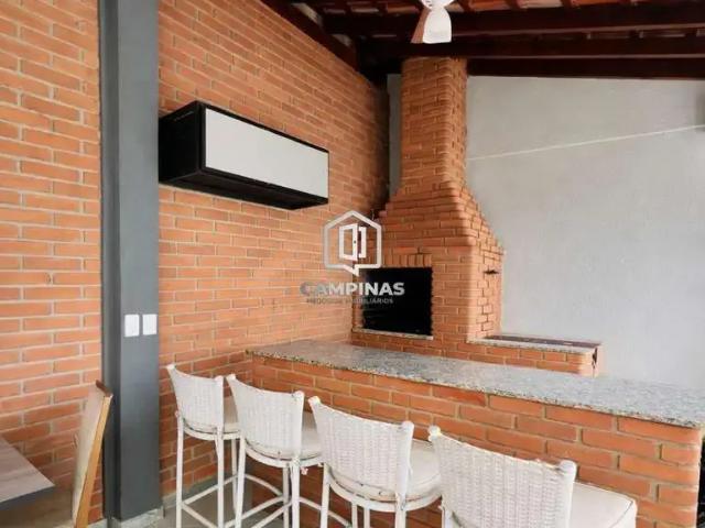 Casa / Sobrado para Locação em Paulínia/SP João Aranha 3 Quartos
