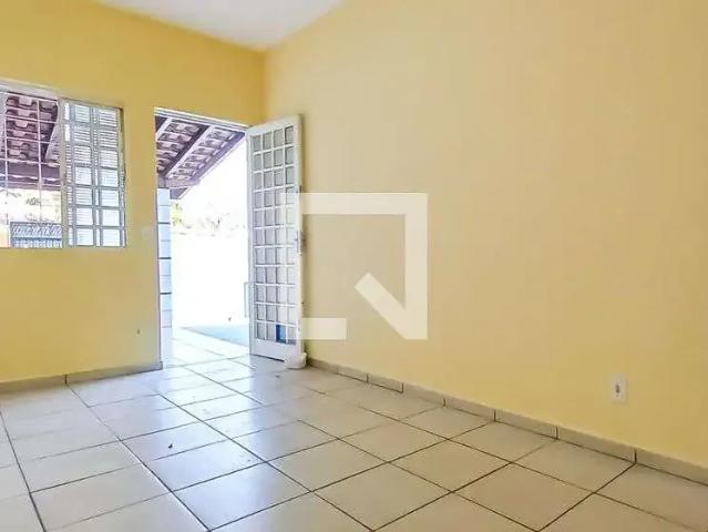 Casa / Sobrado para Locação em Paulínia/SP Morumbi 2 Quartos