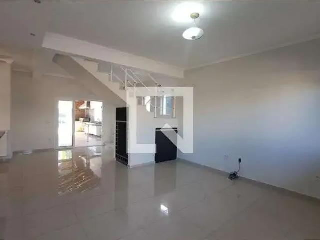 Casa / Sobrado para Locação em Paulínia/SP Parque Brasil 500 4 Quartos
