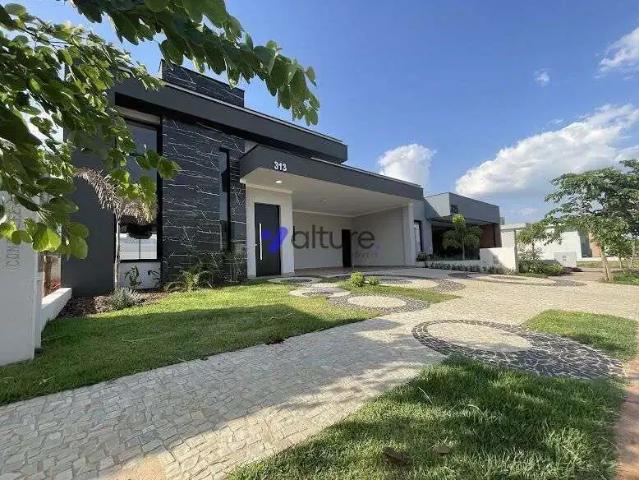 Casa / Sobrado para Locação em Paulínia/SP Parque Brasil 500 3 Quartos