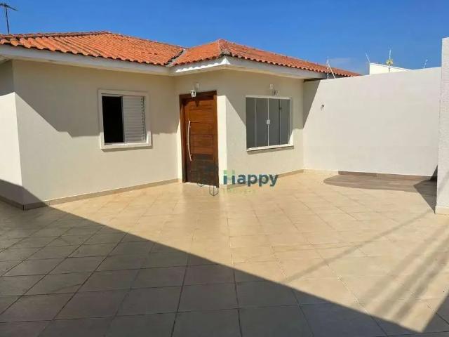 Casa / Sobrado para Locação em Paulínia/SP Residencial Pazetti 2 Quartos