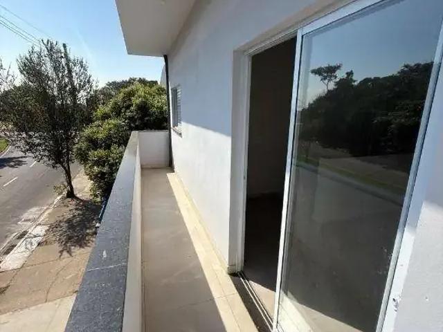Casa / Sobrado para Locação em Paulínia/SP São José 2 Quartos