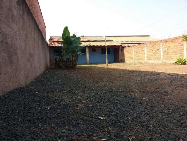 Casa / Sobrado para Locação em Paulínia/SP São José II 2 Quartos