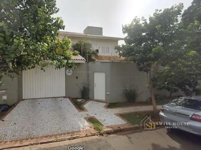 Casa / Sobrado para Locação em Paulínia/SP Santa Terezinha 7 Quartos