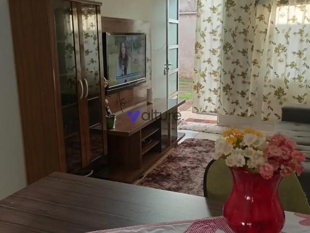 Casa / Sobrado para Locação em Paulínia/SP Saltinho 3 Quartos