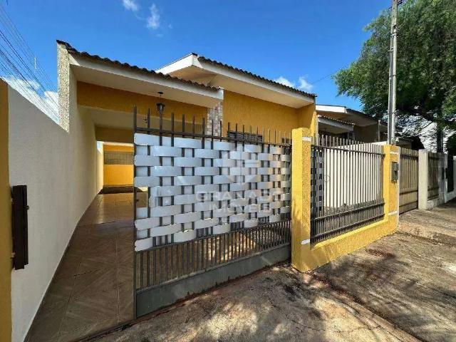 Casa / Sobrado para Locação em Paiçandu/PR Centro 2 Quartos