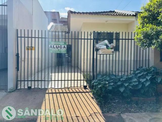 Casa / Sobrado para Locação em Paiçandu/PR Jardim Bela Vista 2 Quartos