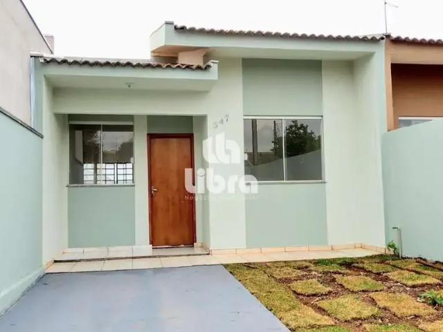 Casa / Sobrado para Locação em Paiçandu/PR Jardim Bela Vista 2 Quartos