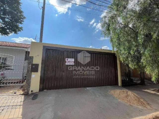 Casa / Sobrado para Locação em Paiçandu/PR Jardim Brasília 1 Quartos