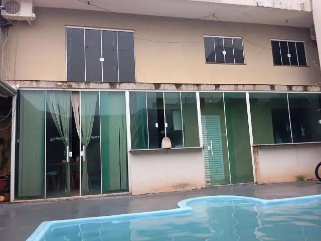 Casa / Sobrado para Locação em Paiçandu/PR Sudeste 3 Quartos
