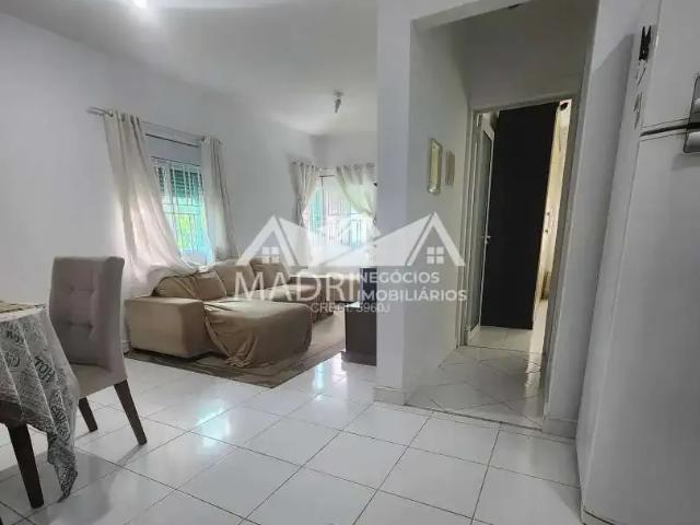 Casa / Sobrado para Locação em Palhoça/SC Madri 1 Quartos