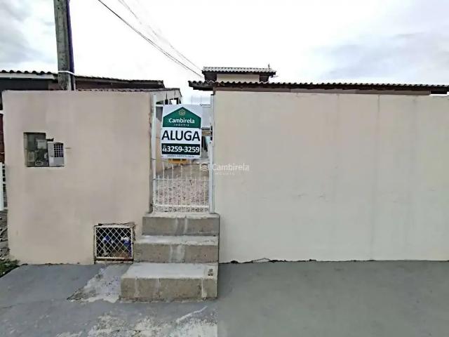 Casa / Sobrado para Locação em Palhoça/SC Madri 1 Quartos