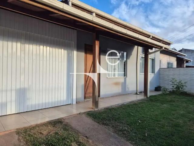 Casa / Sobrado para Locação em Palhoça/SC Madri 3 Quartos