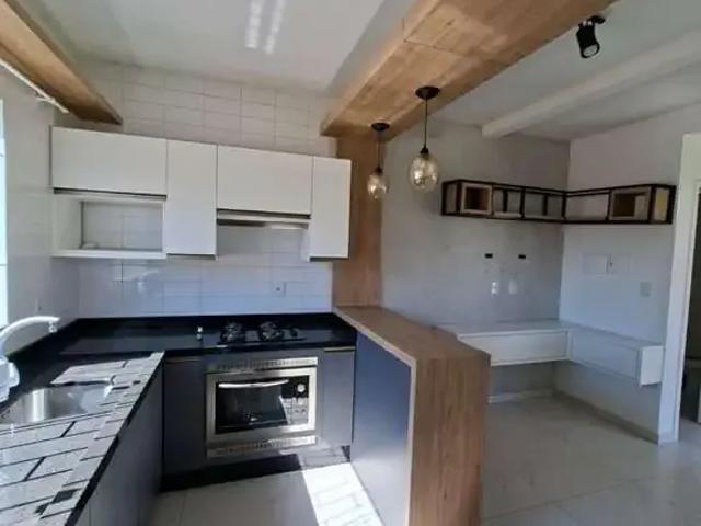 Casa / Sobrado para Locação em Palhoça/SC Nova Palhoça 2 Quartos