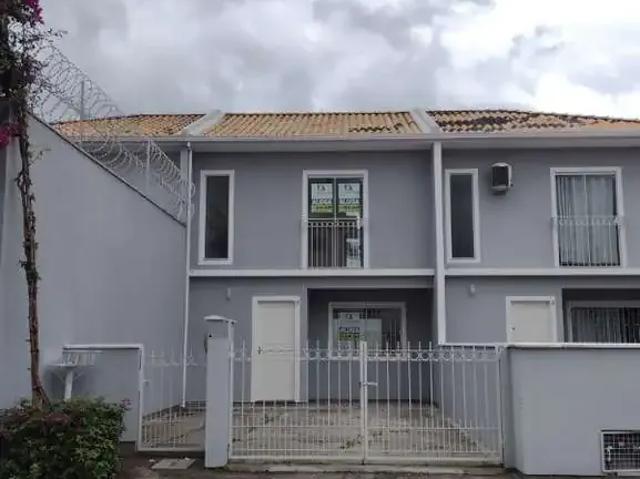 Casa / Sobrado para Locação em Palhoça/SC Nova Palhoça 2 Quartos