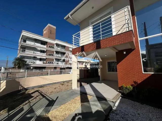 Casa / Sobrado para Locação em Palhoça/SC Nova Palhoça 2 Quartos