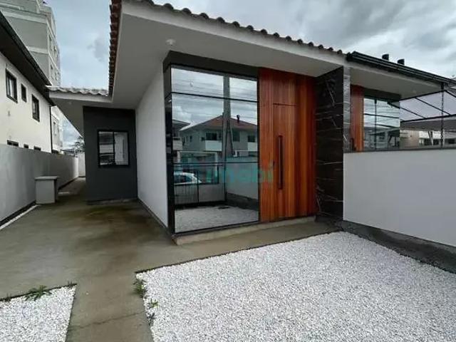 Casa / Sobrado para Locação em Palhoça/SC Nova Palhoça 3 Quartos