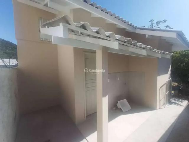 Casa / Sobrado para Locação em Palhoça/SC Alto Aririu 2 Quartos