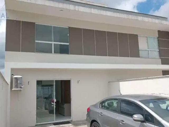 Casa / Sobrado para Locação em Palhoça/SC Alto Aririu 2 Quartos