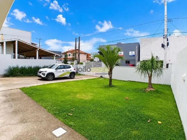Casa / Sobrado para Locação em Palhoça/SC Aririu 2 Quartos