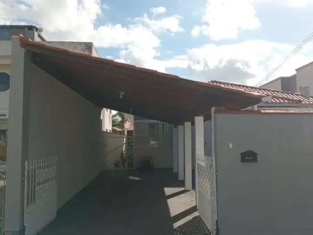 Casa / Sobrado para Locação em Palhoça/SC Barra do Aririú 2 Quartos
