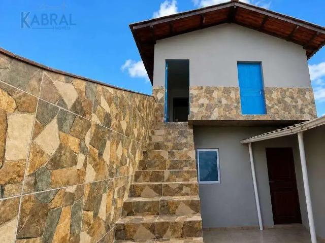 Casa / Sobrado para Locação em Palhoça/SC Barra do Aririú 2 Quartos