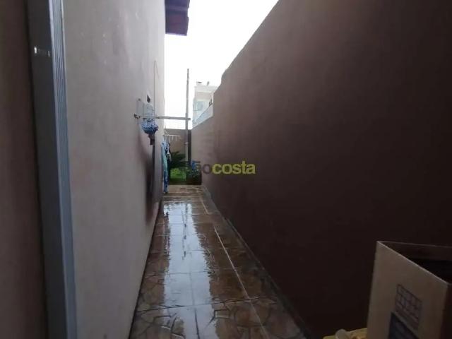 Casa / Sobrado para Locação em Palhoça/SC Barra do Aririú 2 Quartos