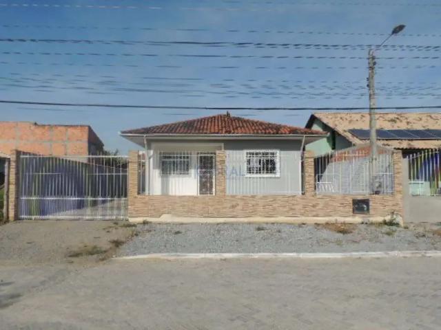 Casa / Sobrado para Locação em Palhoça/SC Barra do Aririú 3 Quartos