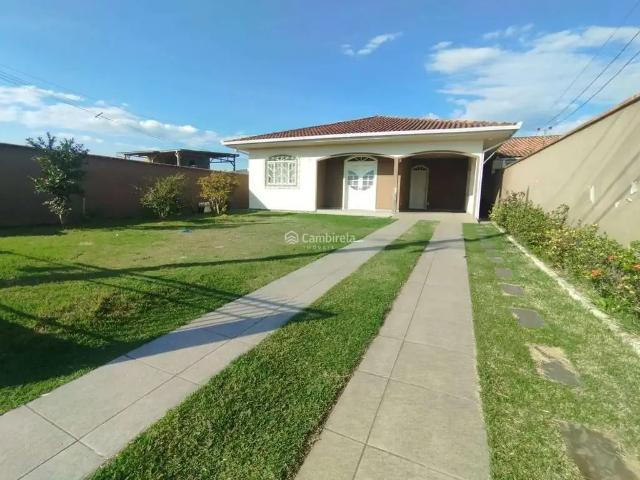 Casa / Sobrado para Locação em Palhoça/SC Bela Vista 3 Quartos