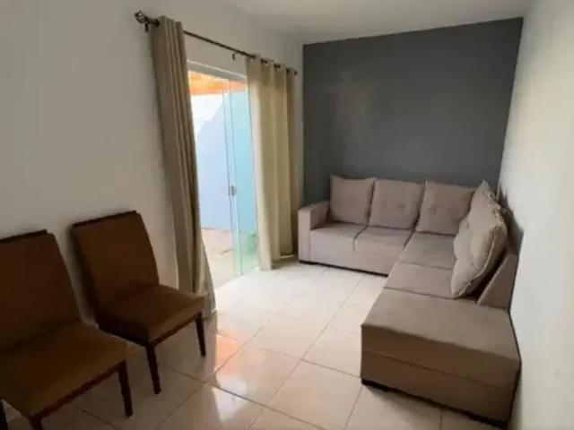 Casa / Sobrado para Locação em Palhoça/SC Bela Vista 1 Quartos