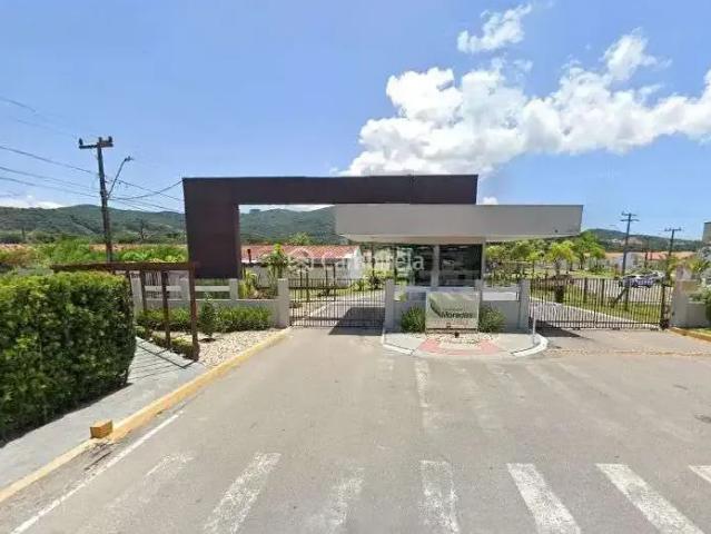Casa / Sobrado para Locação em Palhoça/SC Bela Vista 2 Quartos