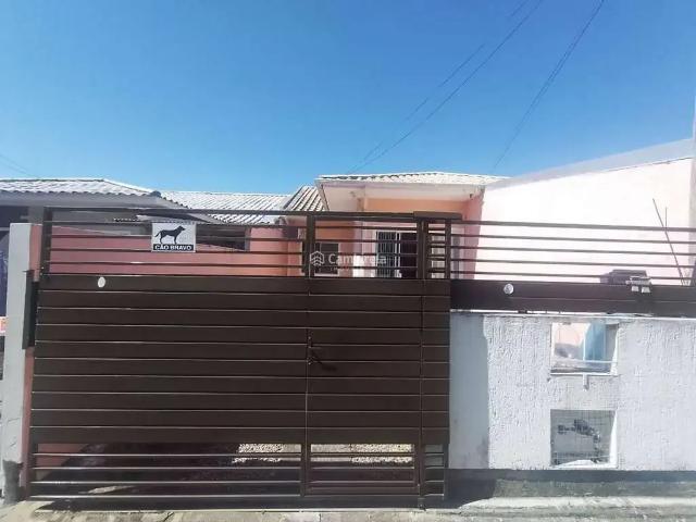 Casa / Sobrado para Locação em Palhoça/SC Bela Vista 2 Quartos