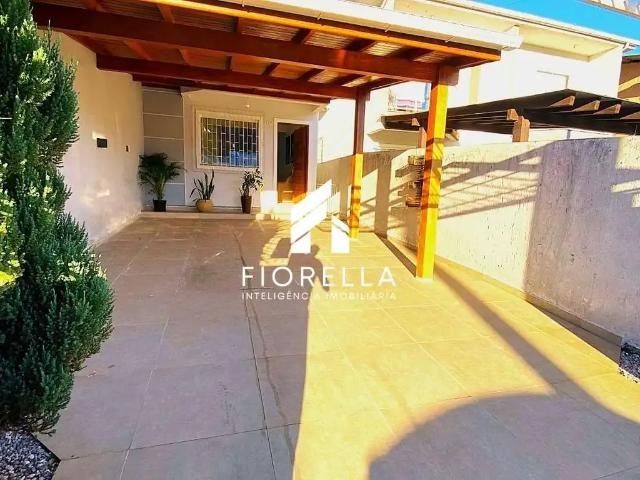 Casa / Sobrado para Locação em Palhoça/SC Bela Vista 2 Quartos