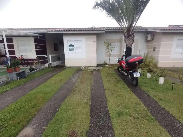 Casa / Sobrado para Locação em Palhoça/SC Bela Vista 2 Quartos