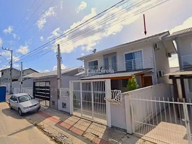 Casa / Sobrado para Locação em Palhoça/SC Bela Vista 2 Quartos