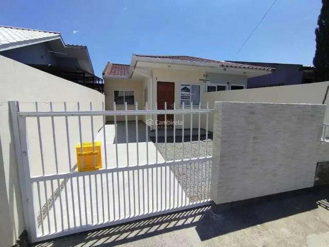 Casa / Sobrado para Locação em Palhoça/SC Bela Vista 2 Quartos