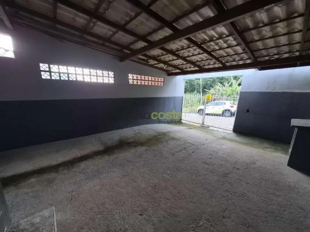 Casa / Sobrado para Locação em Palhoça/SC Bela Vista 2 Quartos
