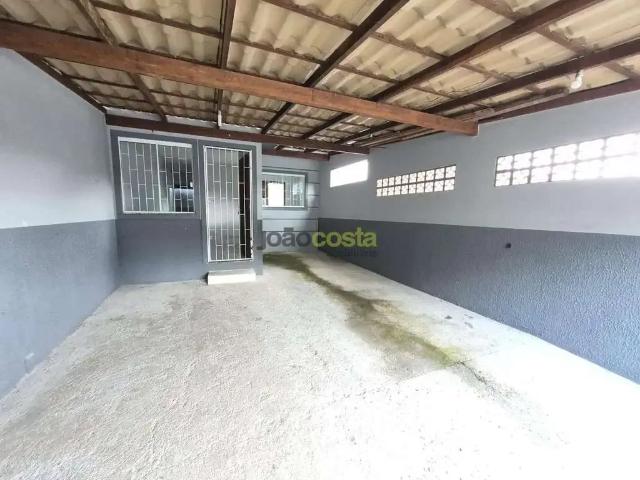 Casa / Sobrado para Locação em Palhoça/SC Bela Vista 2 Quartos