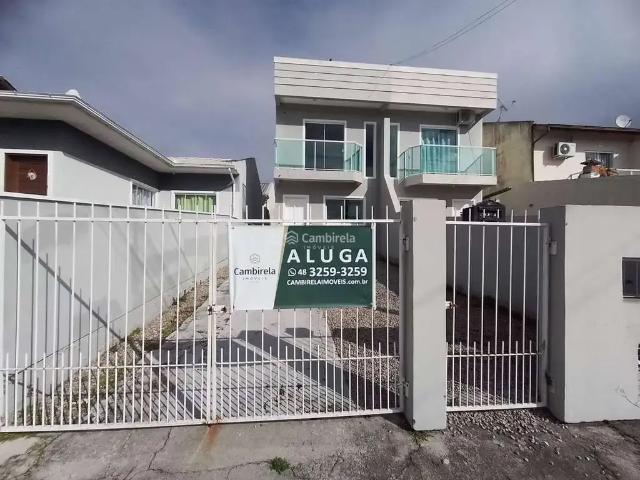 Casa / Sobrado para Locação em Palhoça/SC Bela Vista 2 Quartos