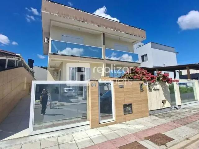 Casa / Sobrado para Locação em Palhoça/SC Bela Vista 2 Quartos