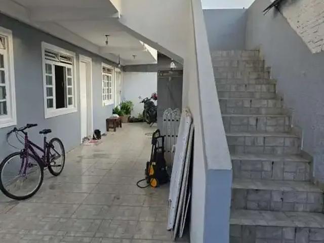 Casa / Sobrado para Locação em Palhoça/SC Caminho Novo 1 Quartos