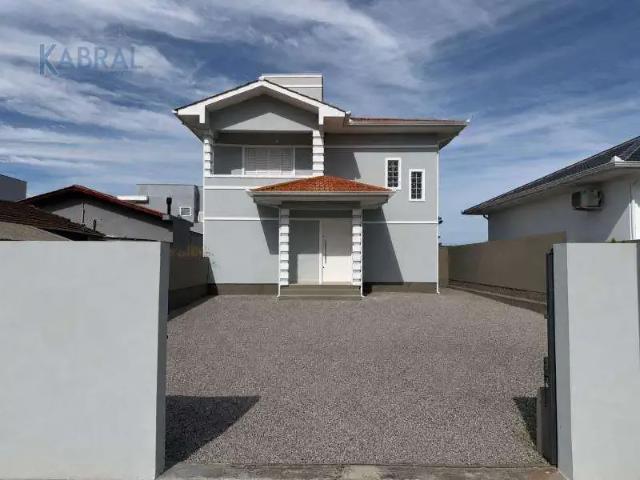Casa / Sobrado para Locação em Palhoça/SC Centro 2 Quartos