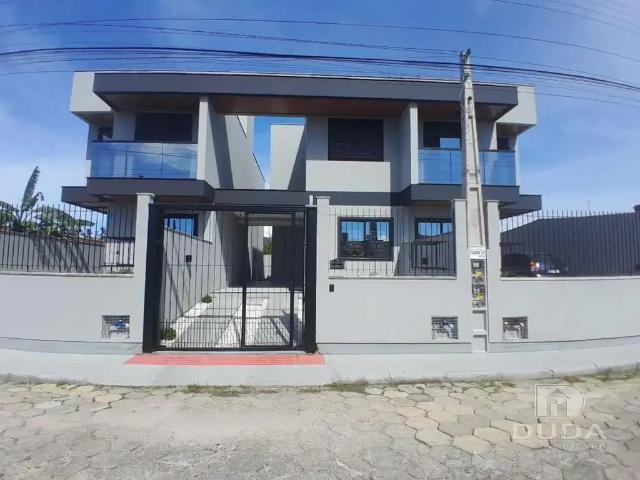 Casa / Sobrado para Locação em Palhoça/SC Centro 2 Quartos