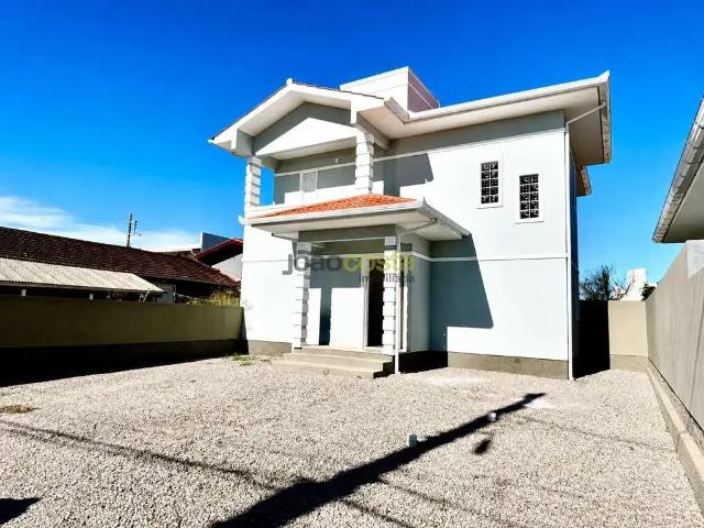 Casa / Sobrado para Locação em Palhoça/SC Centro 2 Quartos