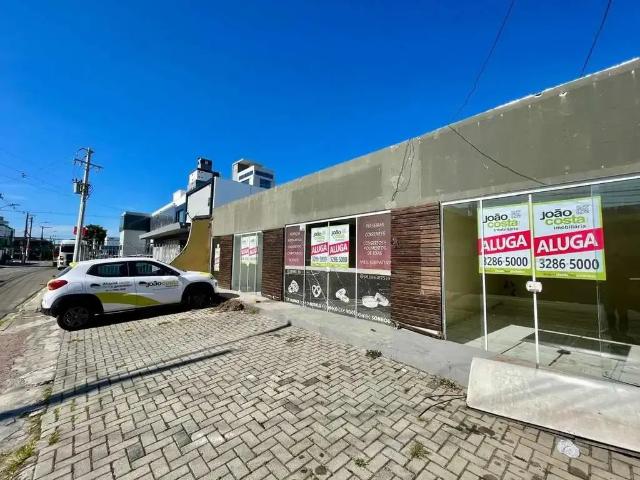 Casa / Sobrado para Locação em Palhoça/SC Centro 2 Quartos